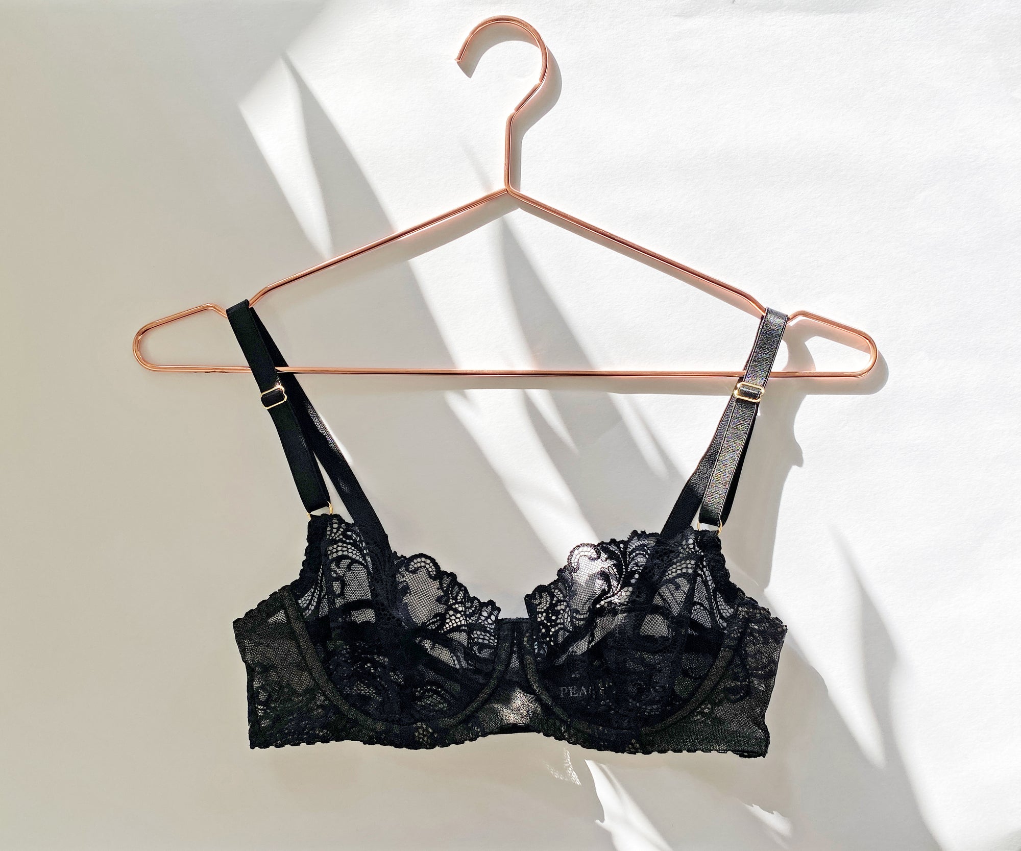 Tips para lavar tu ropa interior | ¿Cómo lavar mi lencería?